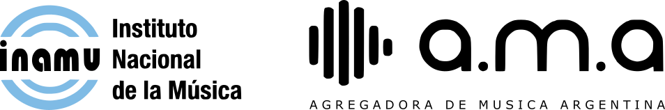 A M A | La primera agregadora digital de música Argentina